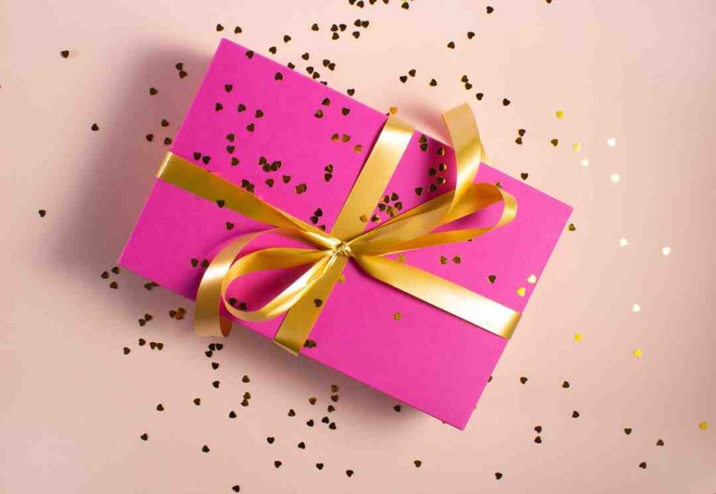 Comment faire un cadeau facile et rapide ? | Trucs et Astuces - Toutes ...